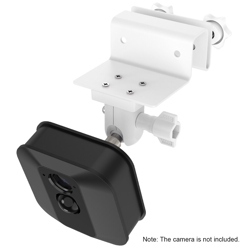 Gutter Mount Bracket Protective Adjustable Mount w... – Grandado