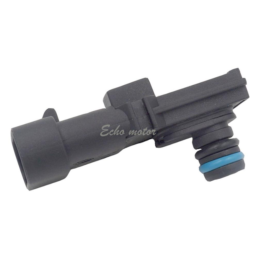 Map Sensor Voor Renault Clio Espace Kangoo Megane ... – Vicedeal