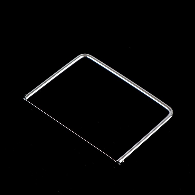 1PC DIY Stainless Steel Wire Slicer for Cheese But... – Vicedeal