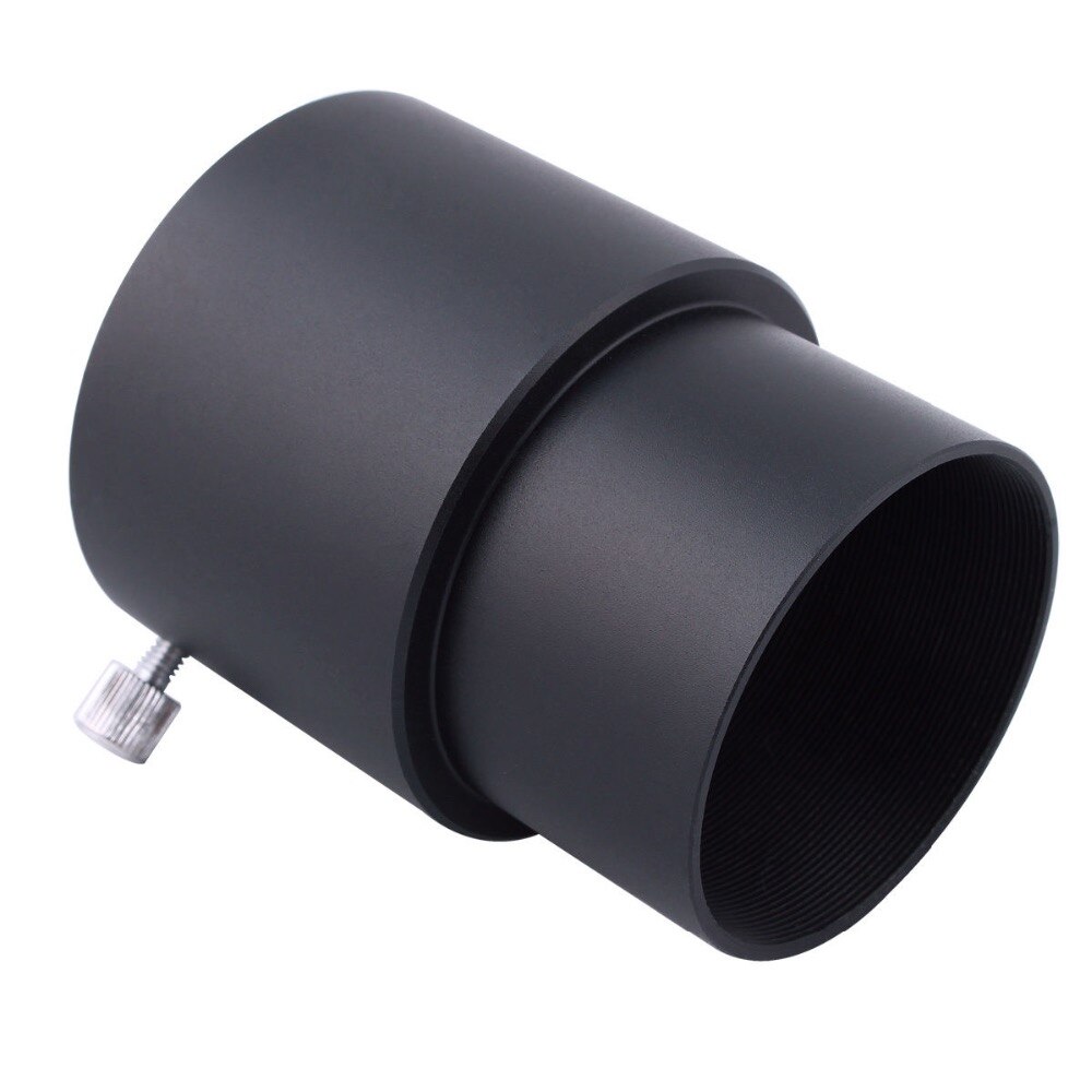 Solo 2" Telescope Eyepiece Extension Tube w/ Prote... – Grandado