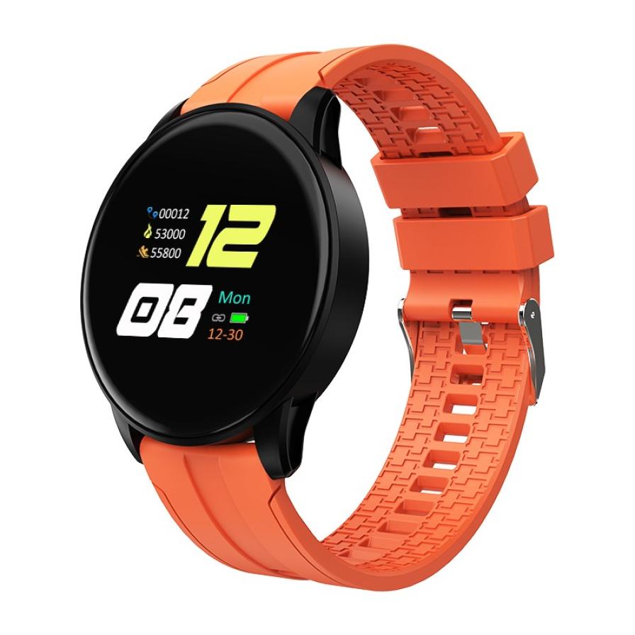 IP67 Waterproof Smart Watch Bracelet Multifunction... – Grandado