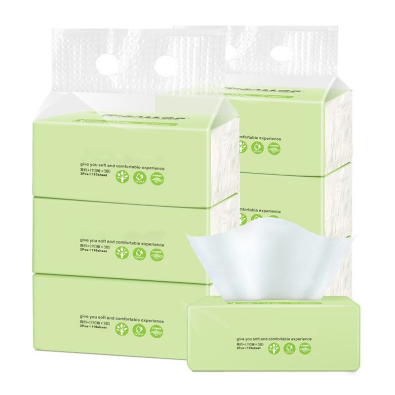 3 Packaging Disposable Paper Useful Disposable Wip... – Vicedeal