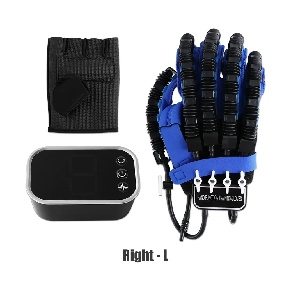 Left & Right Hand Finger Rehabilitation Exerciser ... – Grandado