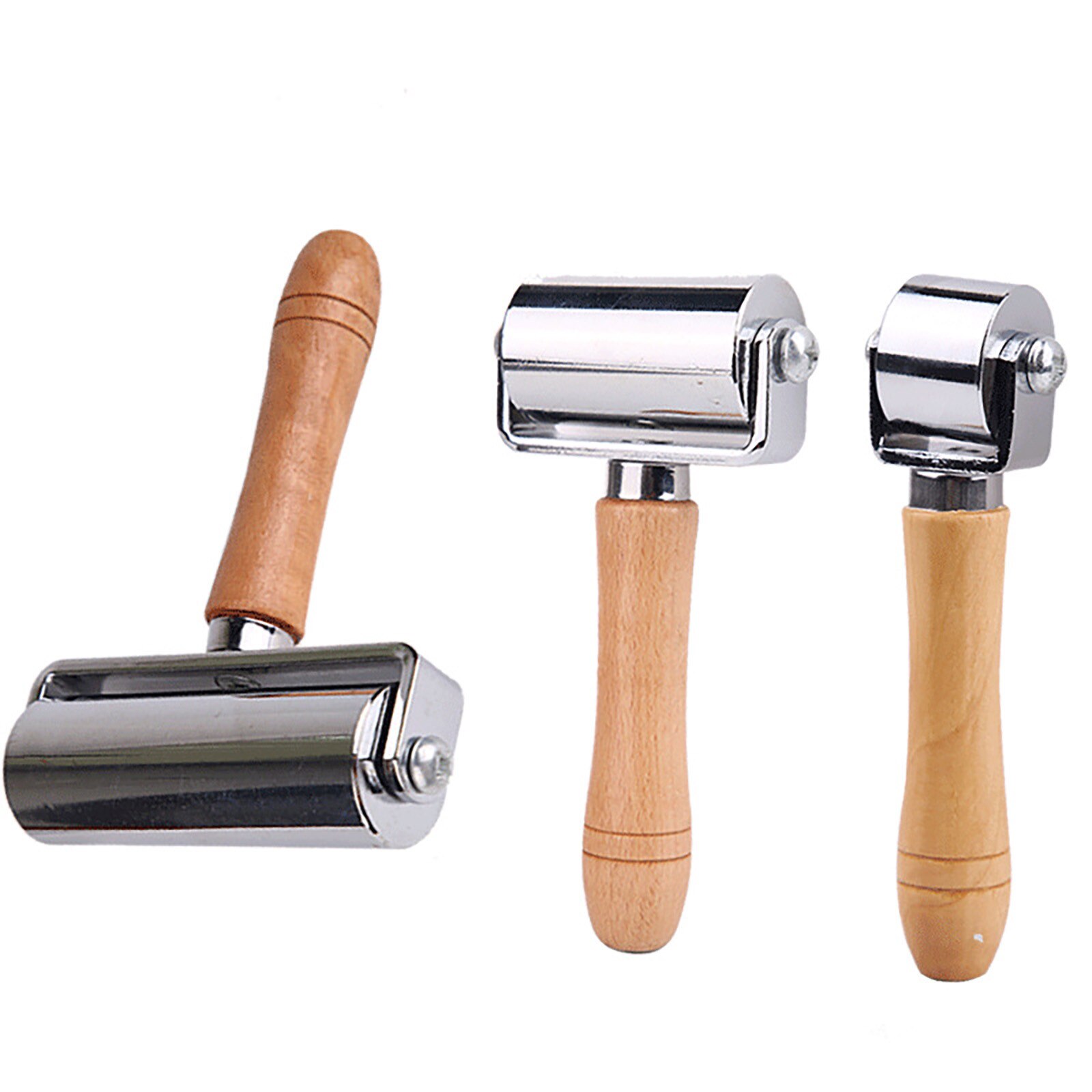 Press Edge Roller Leather craft Glue Laminating To... – Vicedeal