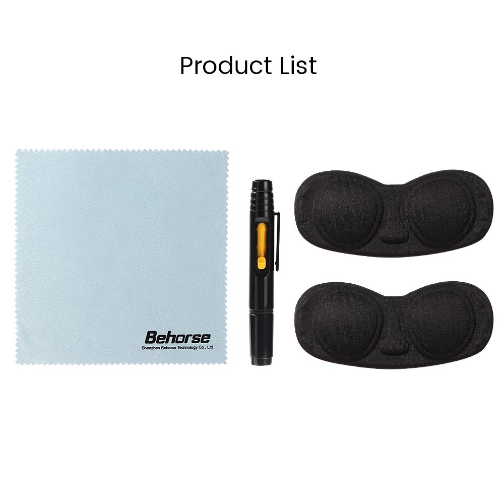 For VR Oculus Quest 2 VR Lens Cleaning Pen Camera ... – Vicedeal