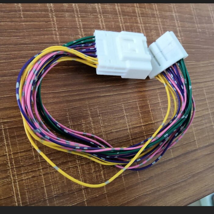 Voor Mazda CX-5 Atez Front Bcm Man Vrouw Plug Fbcm... – Vicedeal