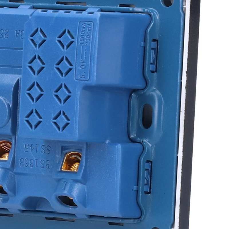 power socket Multi-Functional Wall Power Outlet So... – Grandado