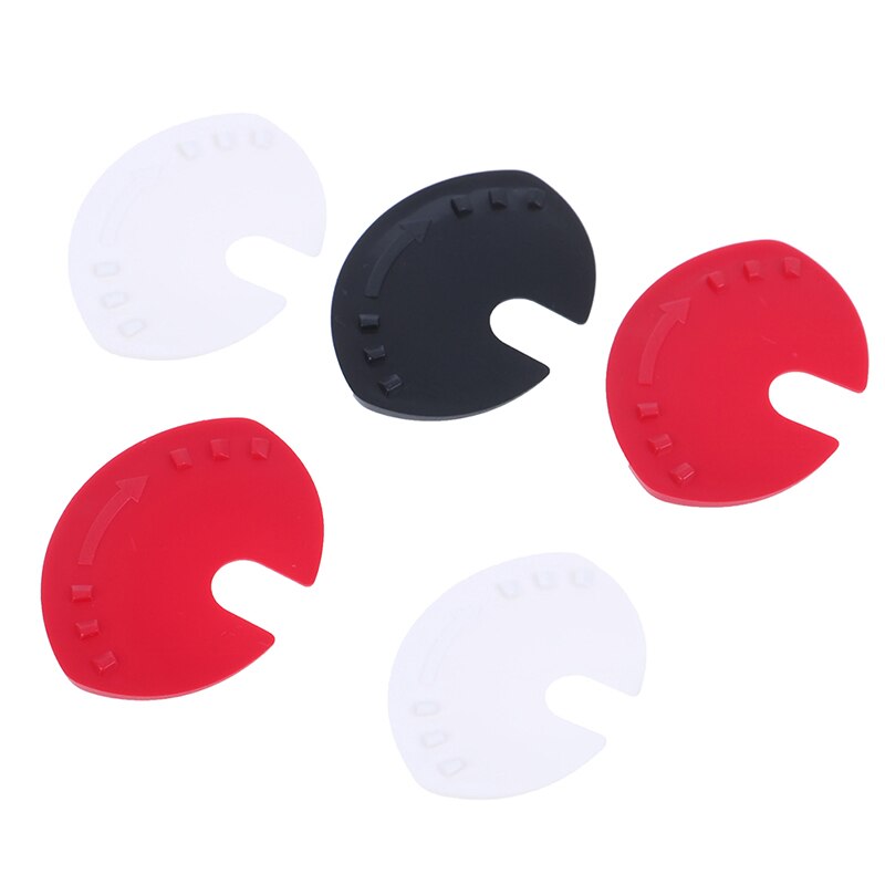 5pcs Can Convert Soda Savers Tops Snap On Cold Bev... – Grandado