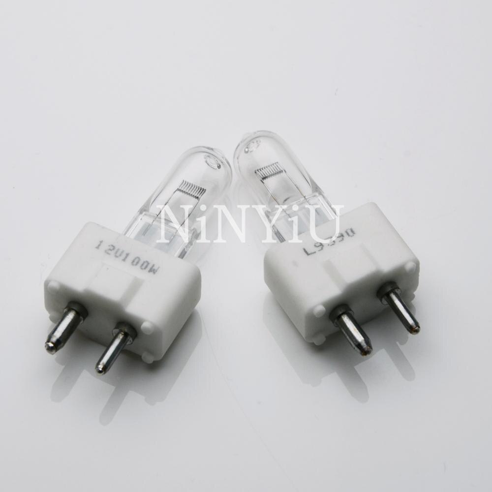 Hybec L9390 12V100W GY9.5 Industriële Projector Gl... – Grandado