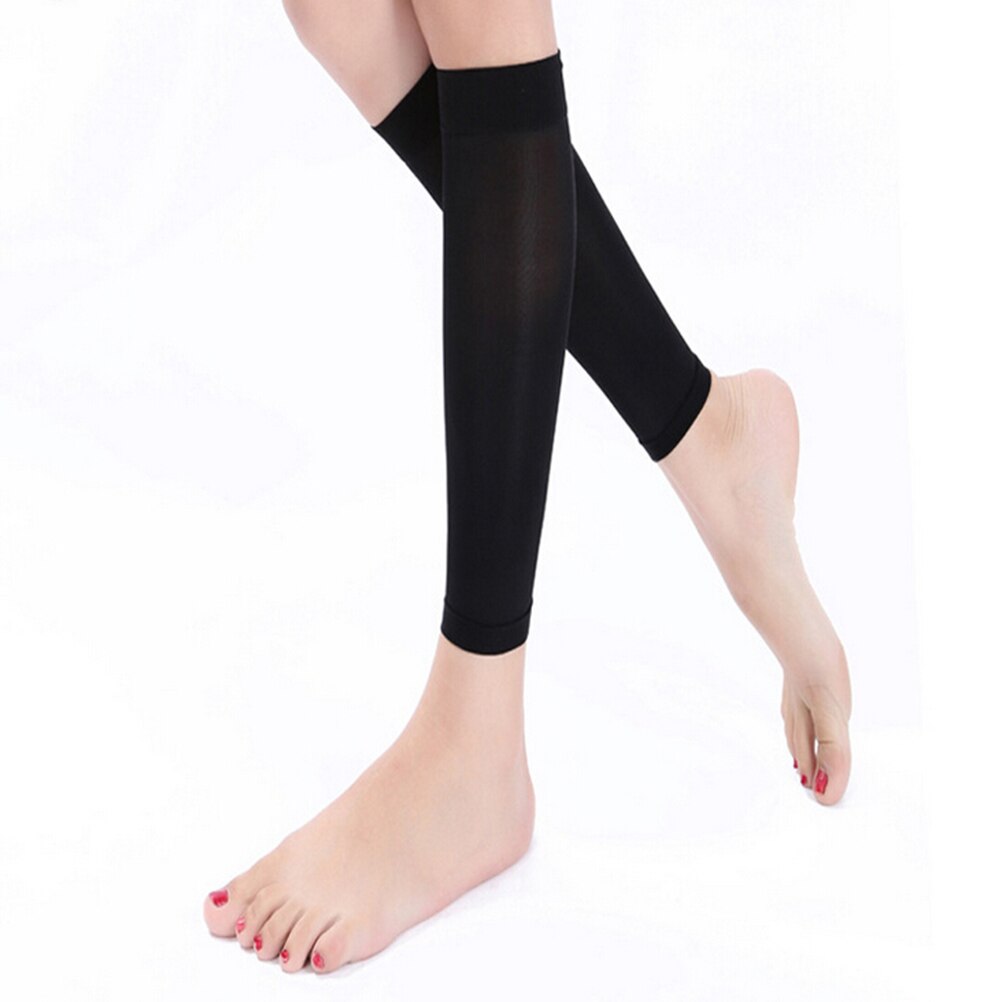 Women Lady Support Leg Shin Socks Varicose Veins C... – Vicedeal