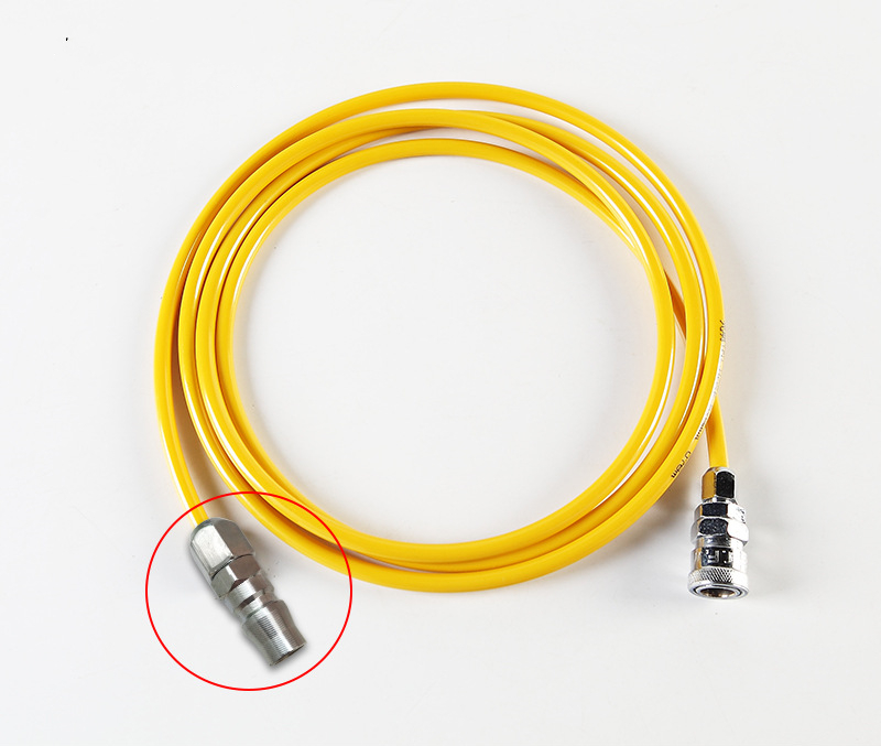 Stainless Steel Glaze Spraying Can Pneumatic Spray... – Grandado