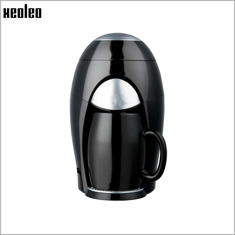 Xeoleo Tea/Coffee breawing machine Mini Coffee mak... – Vicedeal