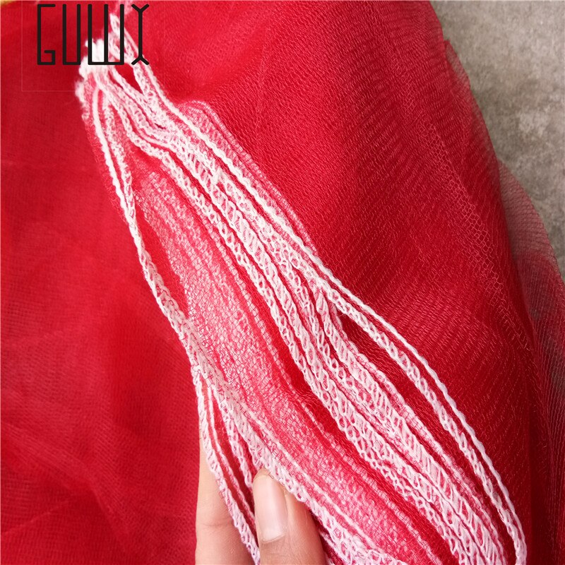 10 PCS fruit and vegetable packaging net Food pack... – Grandado