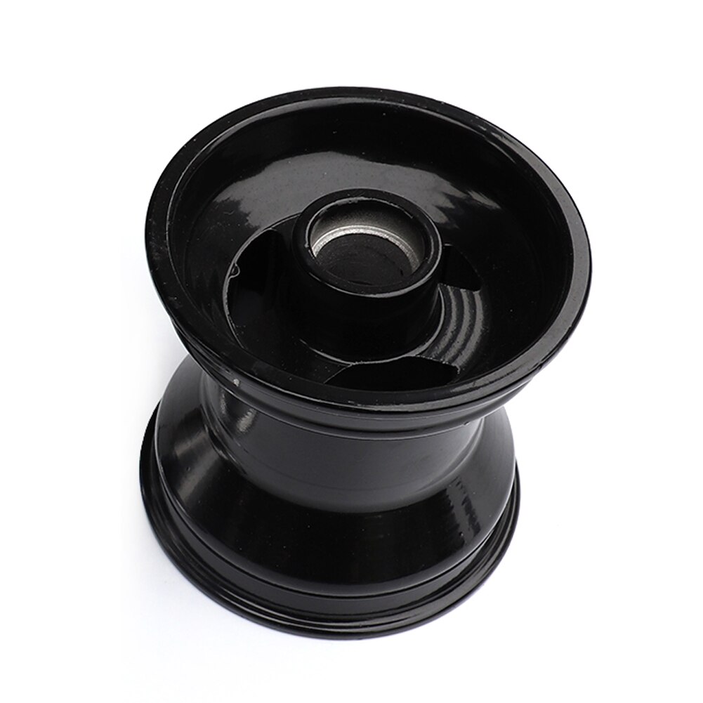 wheel front 10X4.50-5 inch aluminum alloy rim whee... – Grandado