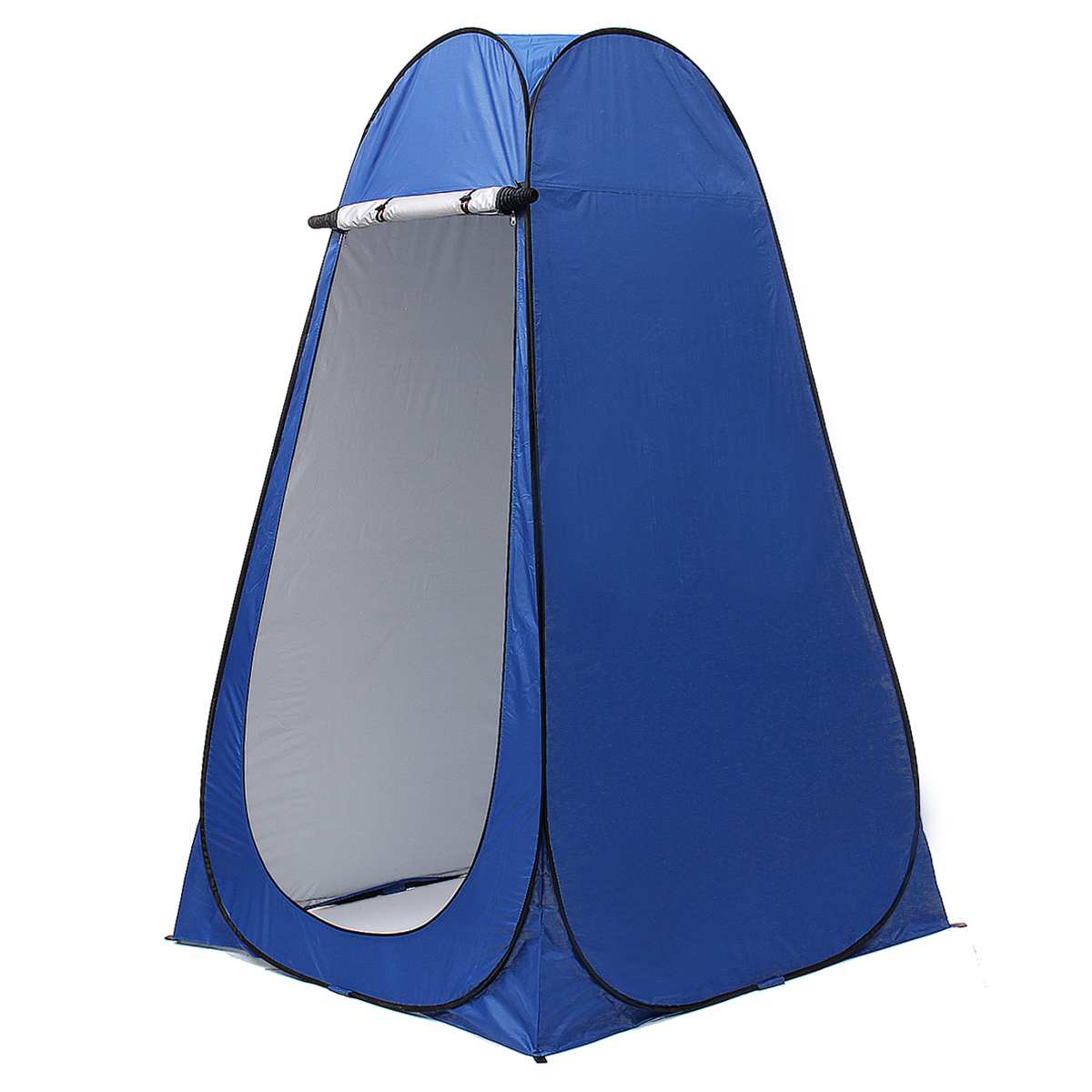 Automatische Outdoor Bad Tent Douche Onderdak Zwem... – Grandado