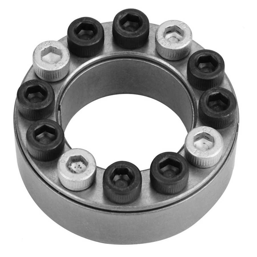 Z2 Tension Sleeve Shrink Disc Keyless Bushing Expa... – Grandado