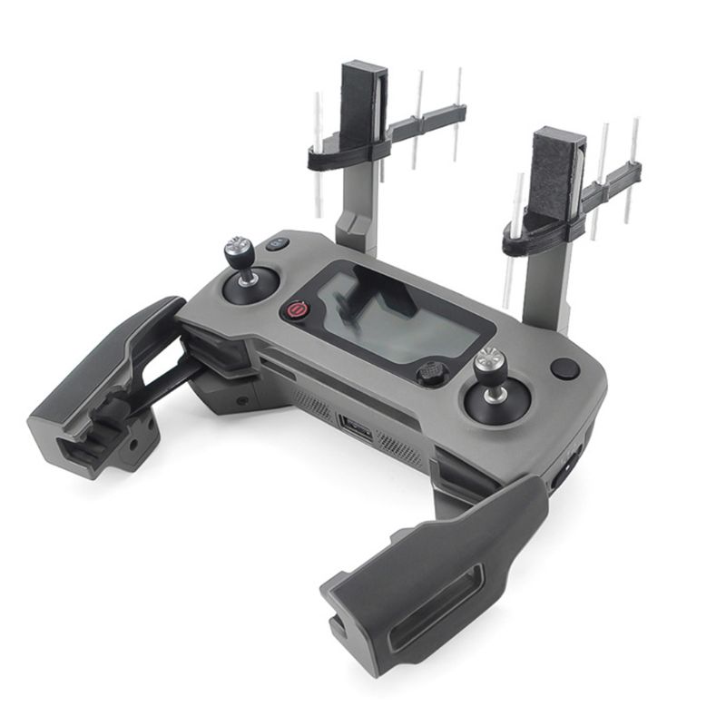 Controller Signal Booster Antenna Range Extender for D-JI Mavic Air ...