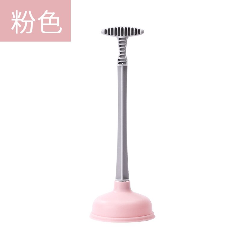 Pipeline Dredge Suction Cup with Long Handle Toile... – Vicedeal