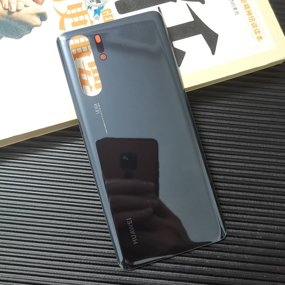 Original Huawei P30 Pro Phone Back Housing Glass B... – Vicedeal