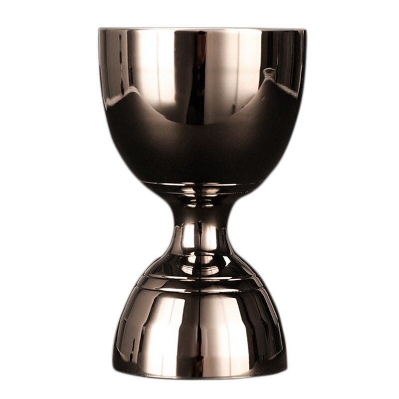Cocktail Jigger Wine Measuring Bartending Cup 30/6... – Vicedeal
