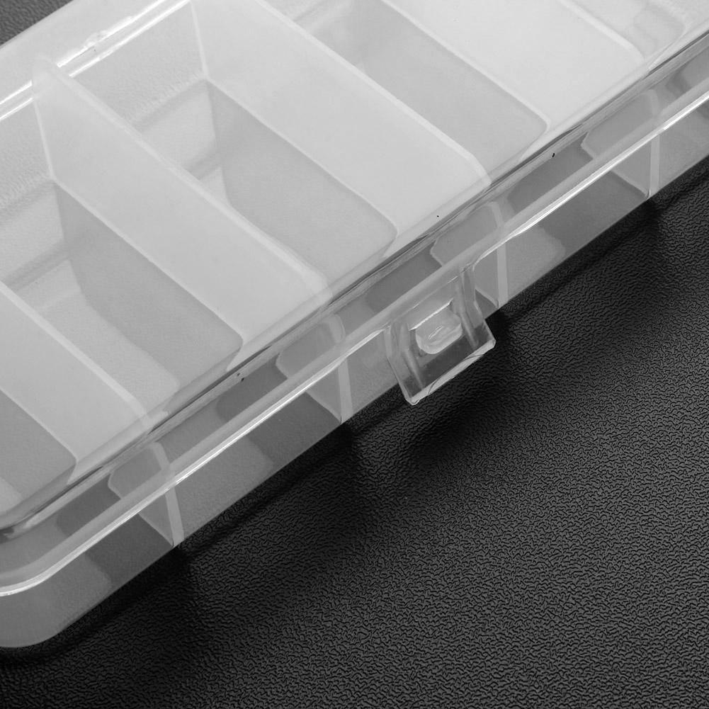 Fishing Box Fishing Accessories lure Hook Boxes st... – Vicedeal