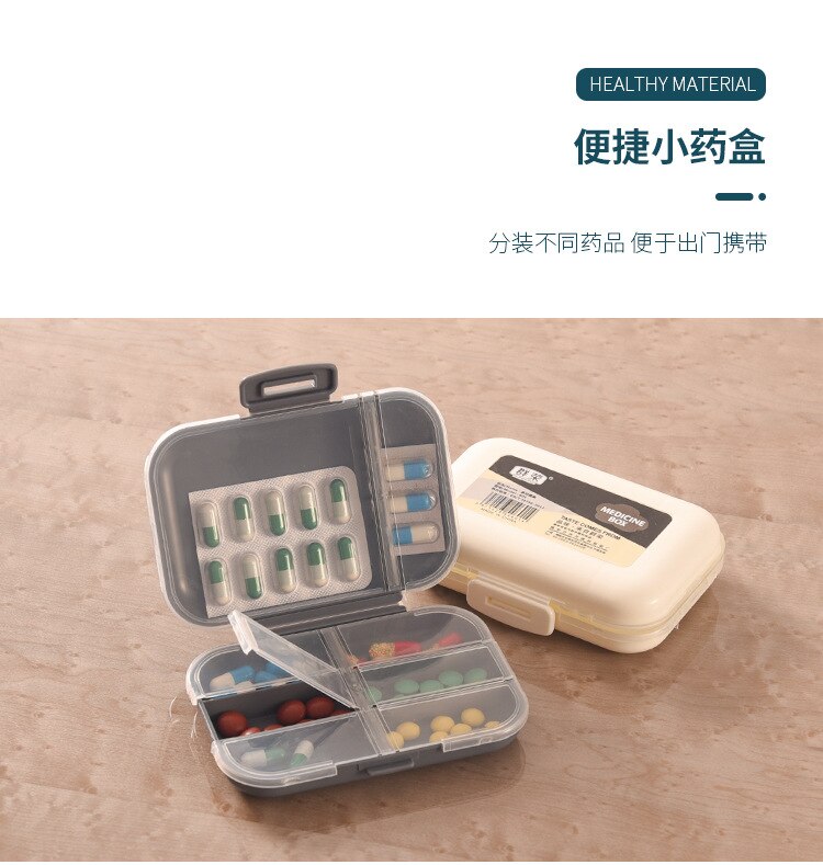 Home Portable Medicine Box Multi-layered First Aid... – Vicedeal