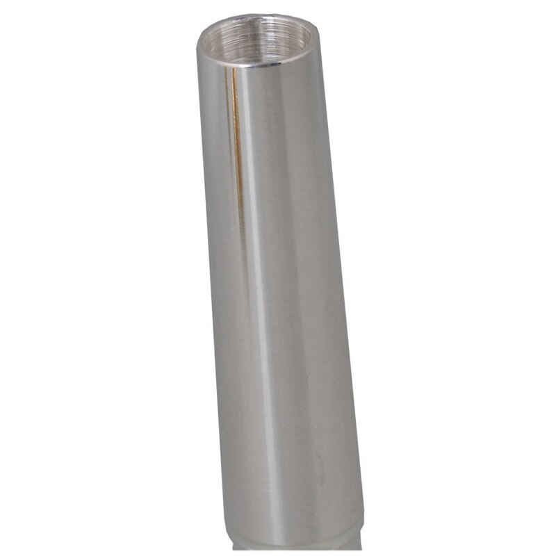 Silver Trumpet Mouthpiece Convertible 2a 2b 3a 3b ... – Grandado
