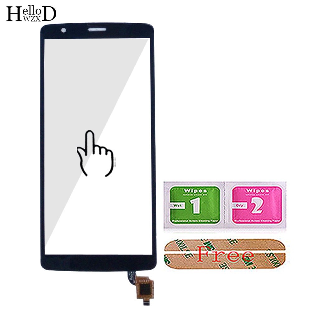 5.45'' Touch Screen For Black Fox B5 BMM531A BMM 5... – Grandado