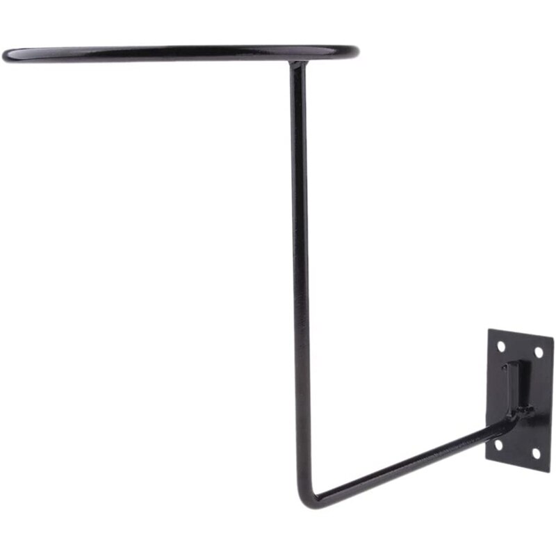 5 Stuks Metalen Helm Houder Helm Hanger Rack Wall ... – Grandado