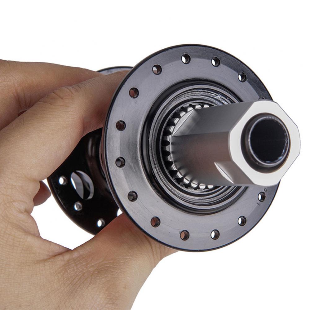 Fiets Vergrendeling Ratel Hub Lock Dt Ring Moer Re... – Grandado