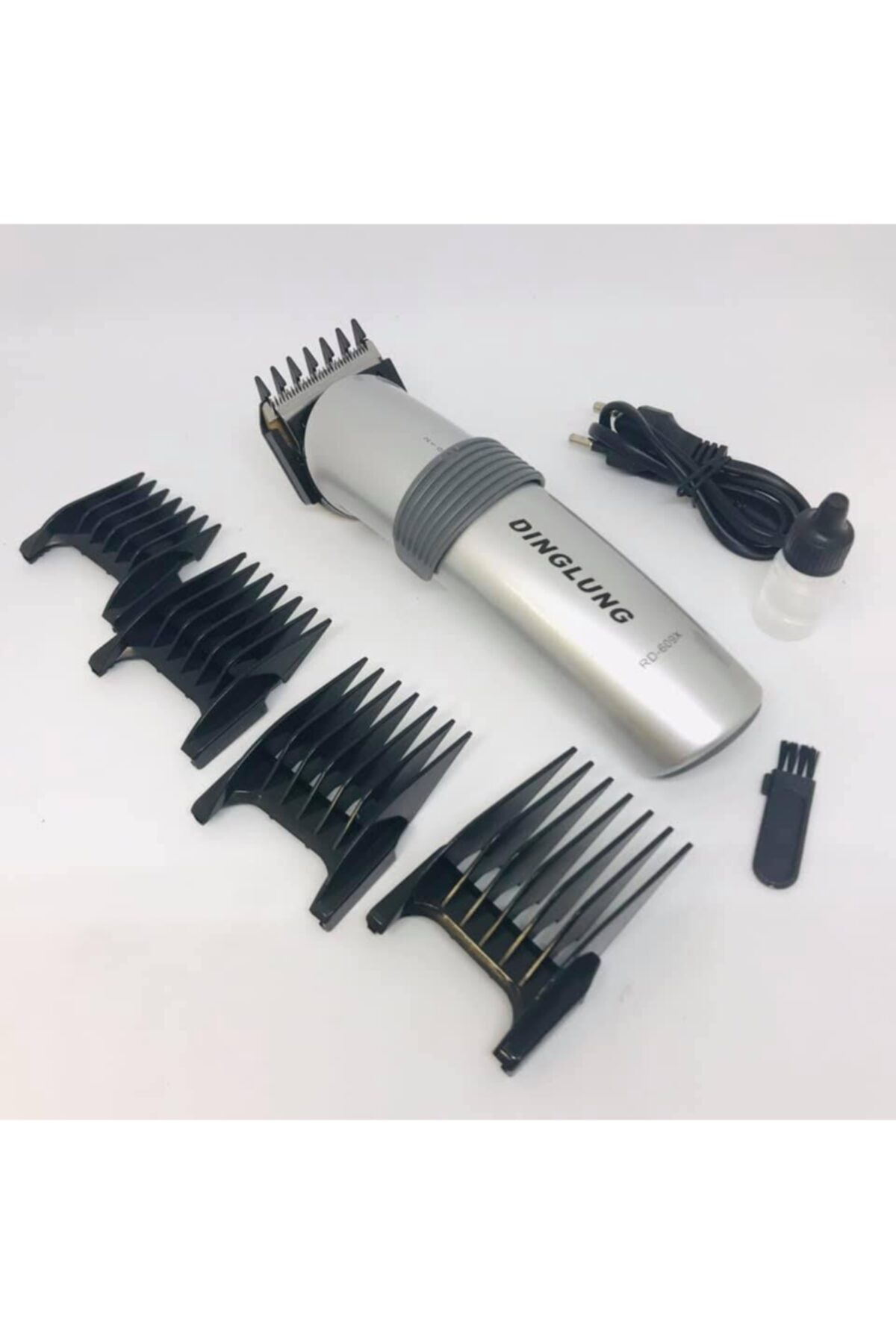 Dinglung Rd-609x Hair Beard Shaving Machine – Grandado