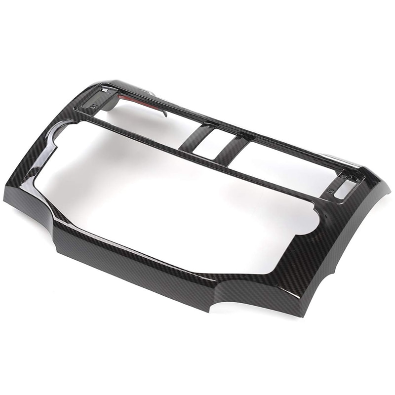 Center Console Navigation Trim Panel Center Consol... – Vicedeal