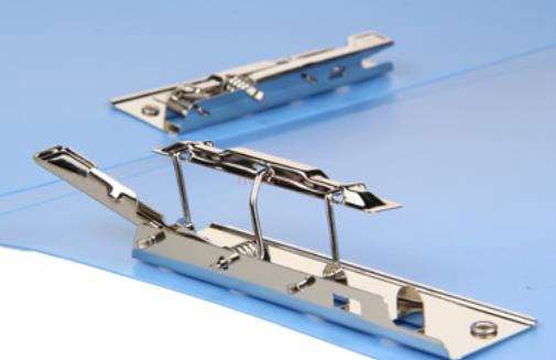 Office supplies business folder A4 double strong f... – Grandado