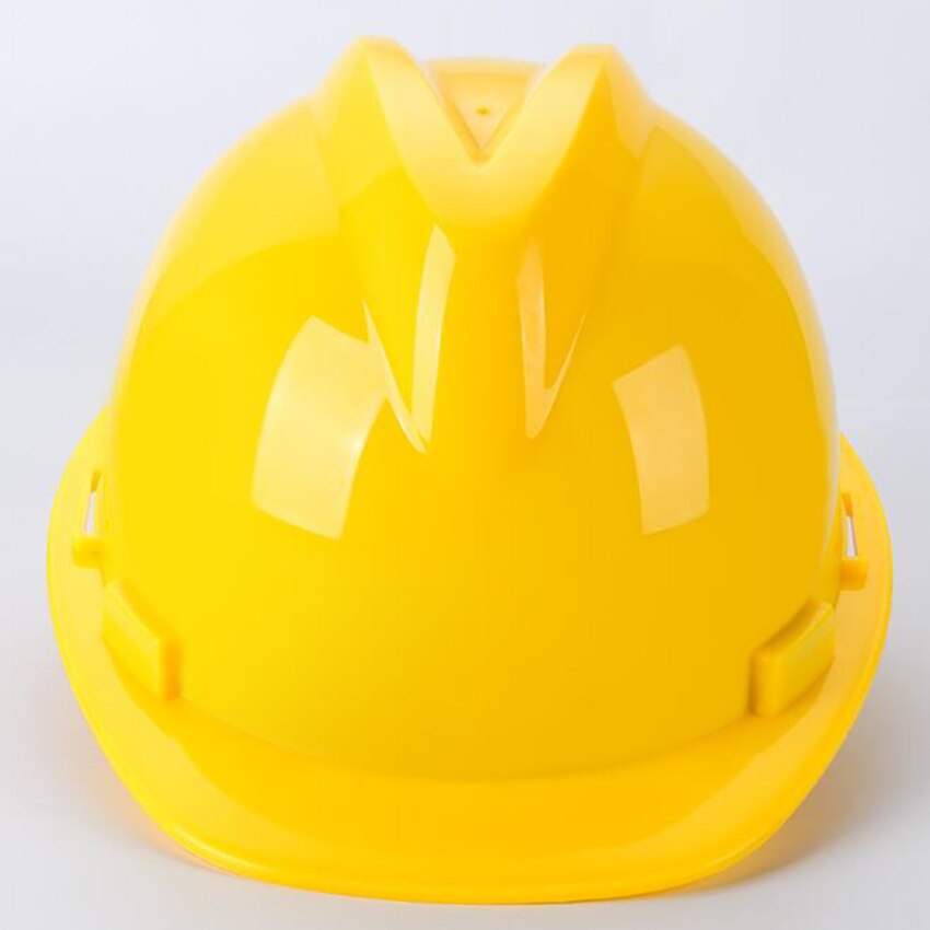Safety Protective Hard Hat Construction Safety Wor... – Grandado