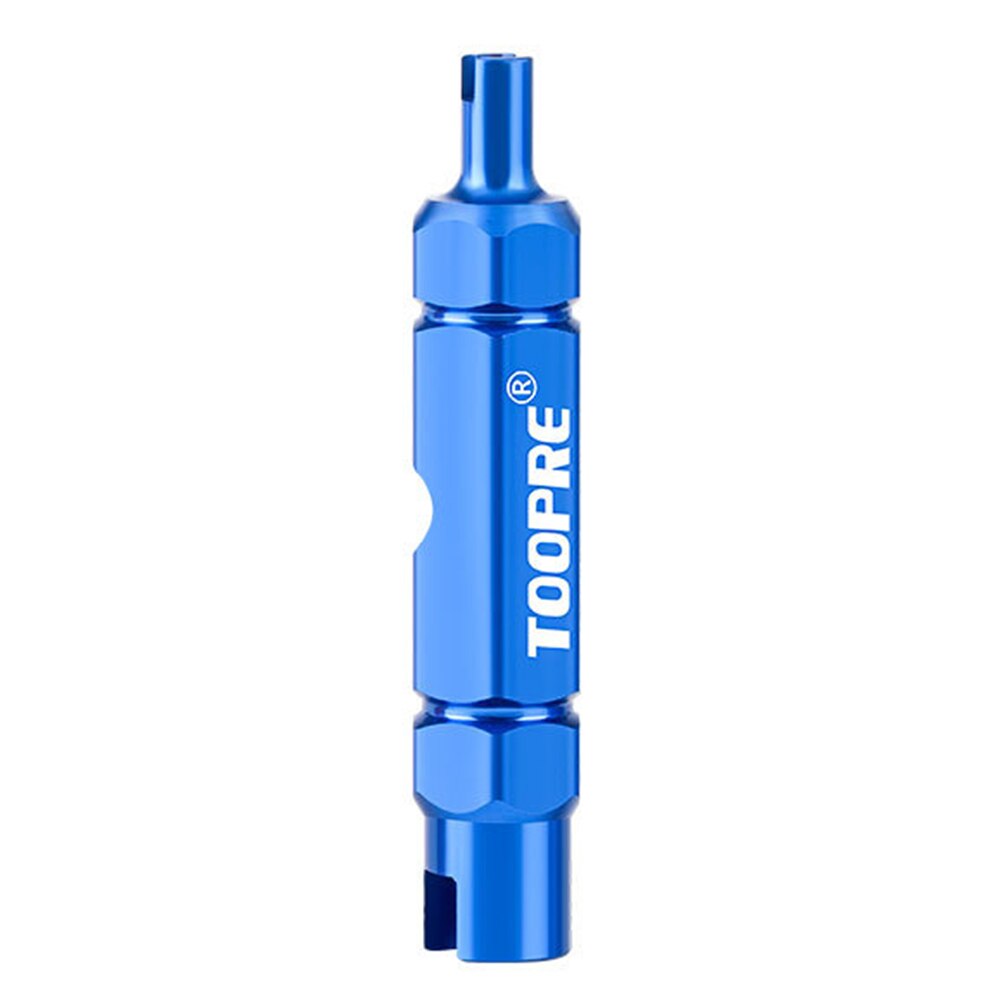TOOPRE Bicycle Wrench Valve Core Disassembly Tools... – Grandado
