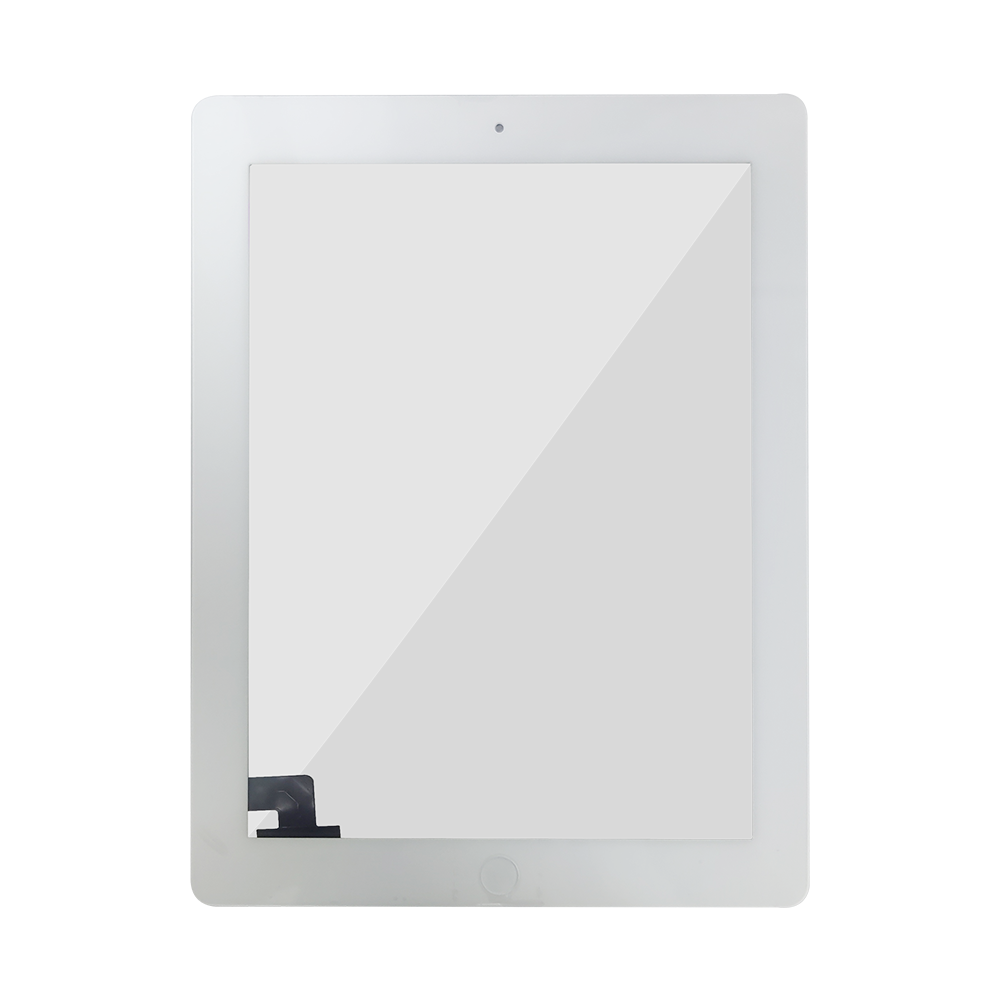 Touch Tested For iPad 2 Touch Screen Glass Digitiz... – Grandado