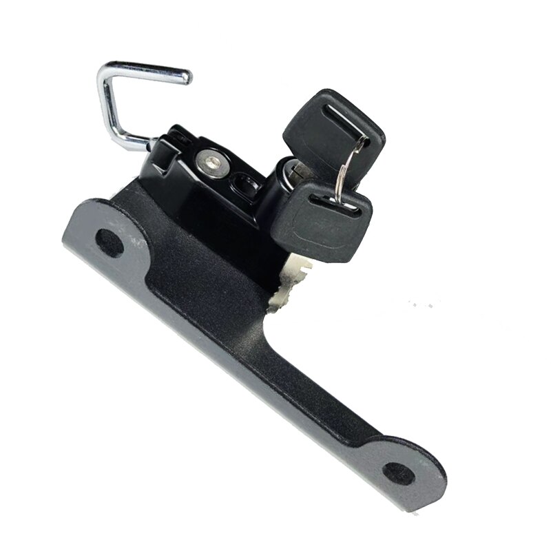 R1200GS R1250GS Helmet Lock Mount Hook 6 color Sid... – Vicedeal