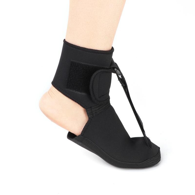 Plantar Fasciitis Night Splint Foot Traction Strap... – Grandado