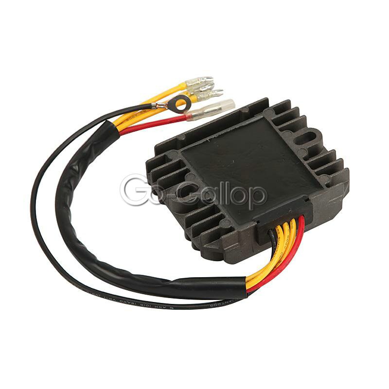 Voltage Regulator Rectifier For Suzuki GS250 GS400... – Grandado