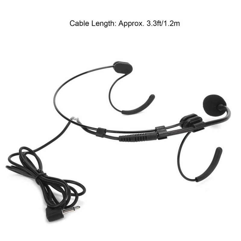 Noise Reduction Condenser Microphone Small Wireles... – Grandado