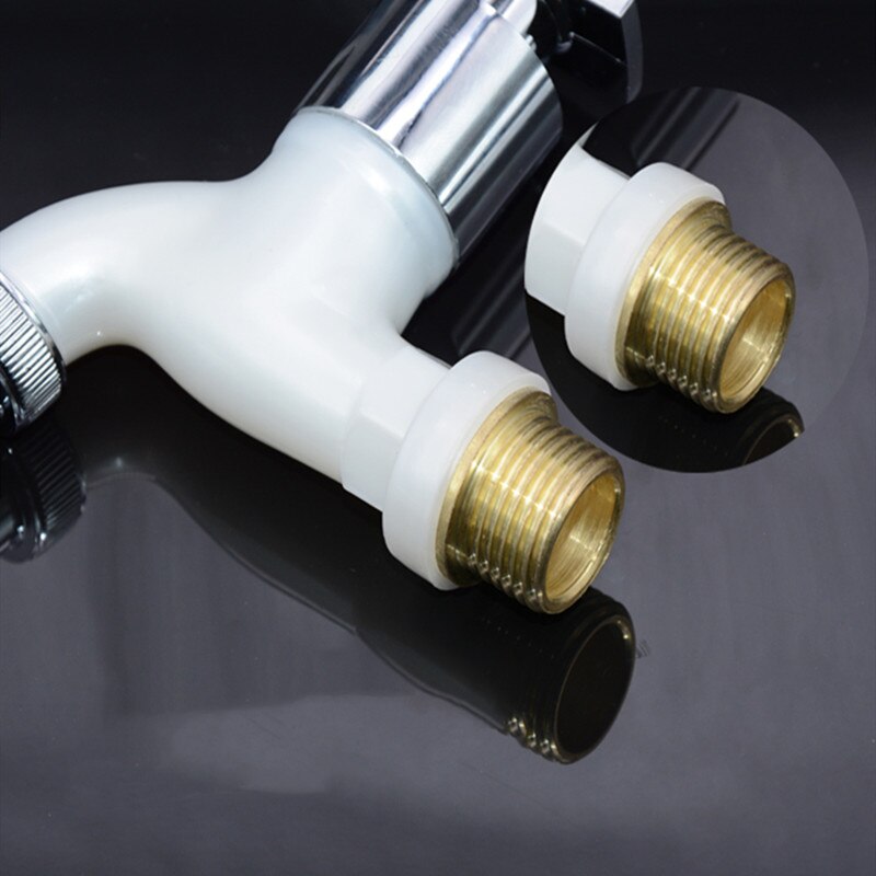 1/2 "male thread plastic water faucet kitchen... – Grandado