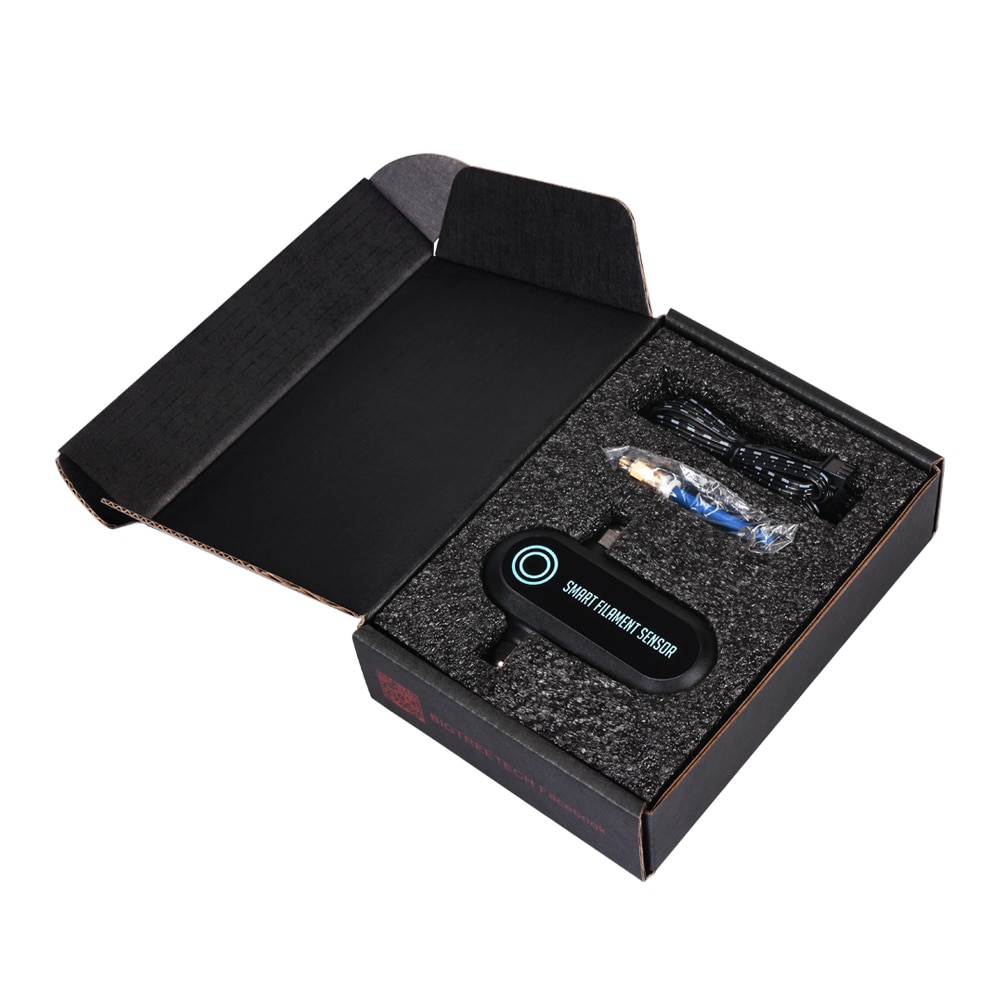 BIGTREETECH Smart Filament Sensor Filament Break D... – Grandado