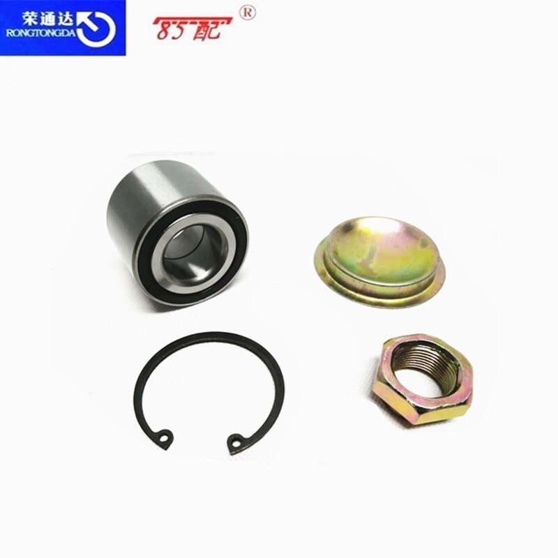 Rear hub bearing assembly 374890 For Peugeot 301 3... – Grandado