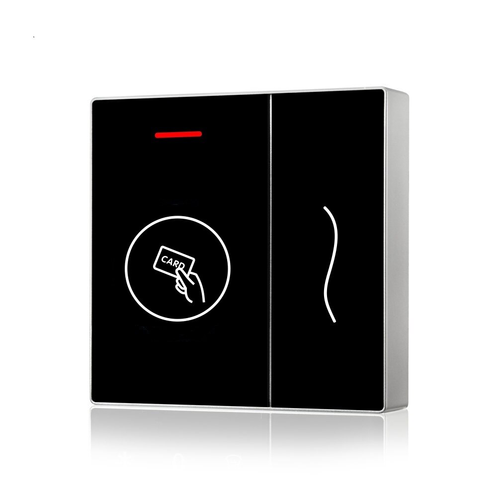 RFID Brand Multi-function access control keypad – Vicedeal
