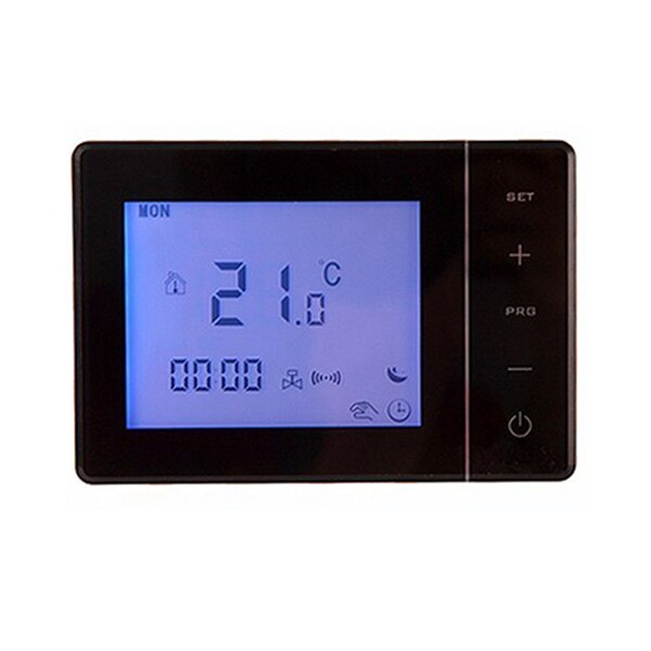 LCD display HY01WE 100-240V 16A Programmable Tempe... – Vicedeal