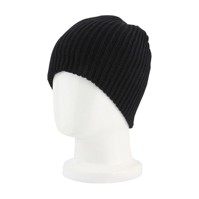 Men Women Warm Oversize Long Beanie Baggy Cap Wint... – Vicedeal Men Women Warm Oversize Long Beanie Baggy Cap Wint... – Vicedeal