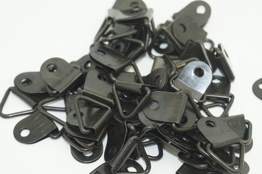 20 stk/parti metal træ hængende photocraft foto bi... – Vicedeal