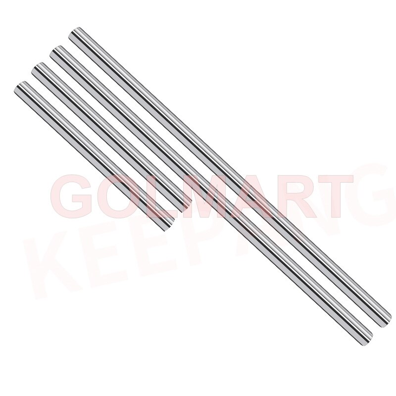 Optical Axis M6 M8 100mm 120mm 150mm Smooth Rods L... – Grandado