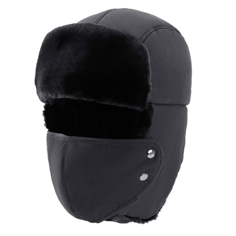 Winter Cap Winddicht Waterdicht Sneeuw Warme Muts ... – Vicedeal