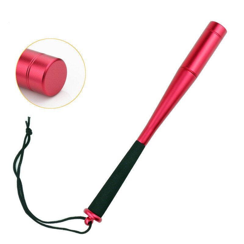 Aluminum alloy Fly Fishing Priest Knock Stun Fish ... – Grandado